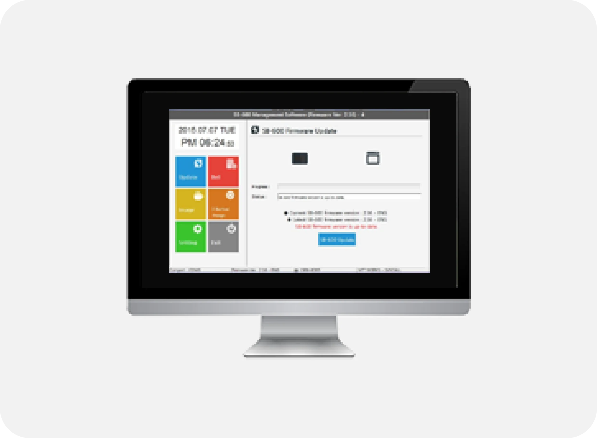 Syscall Direct Pager SB 600 Programming Software in Saudi